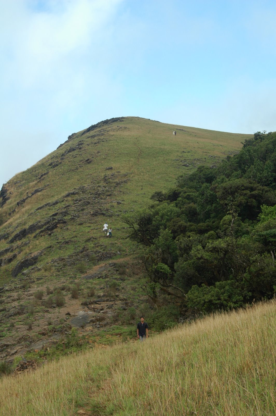 General Information On Kuduremukha | PAYANIGA